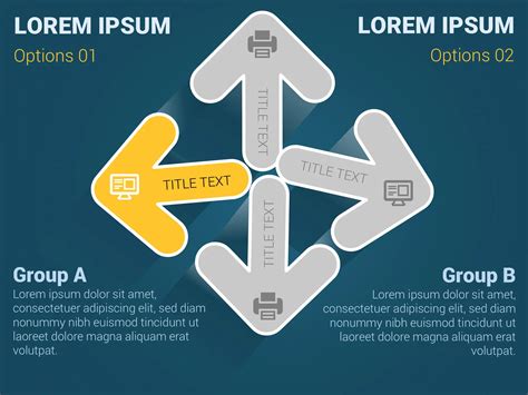 Computer Accessory Powerpoint Diagram Slides Computer Accessory Ppt Diagram Slides Powerpoint