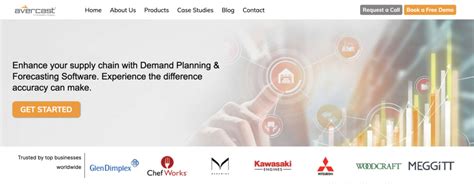 9 Best Forecasting Software In 2023 [that Helps You Plan Better]