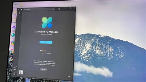 Microsoft Pc Manager App Is Now Available On The Microsoft Store Windows Central
