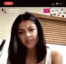 Sammiess Vivisbangs  Sammiess Vivisbangs Malu Trevejo