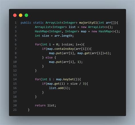 day 41 of 100daysofcode solved some problems including majority