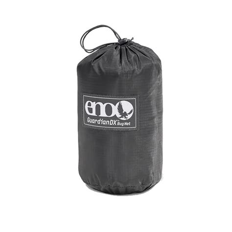 Eno Guardian Dx Bug Net Coontail