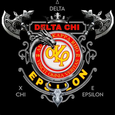 Sigma Lambda Chi Sigma Lambda Chi Epsilon Iii