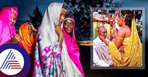 Tribal Sex Ritual ಇಲಲ ಮದವಗ ಮದಲ ಅಳಯನ ಜತ ಅತತ ಸಕಸ ಮಡಲಬಕ ಇದಥ ವಚತರ ರಢ