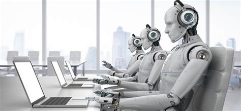 Ai And The Future Of Work Artificial Intelligence