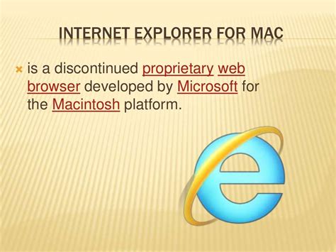 Types Of Web Browser