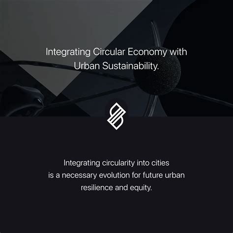 Integrating Circular Economy With Urban Sustainability → Scenario