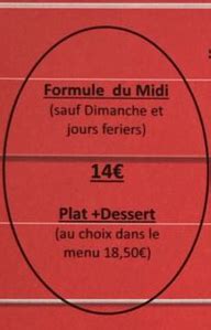 La Carte Lencierro