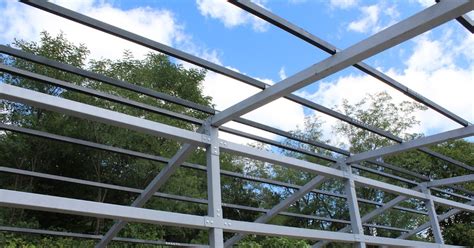 Kitbolt Иновационният Свят на Металните Конструкции