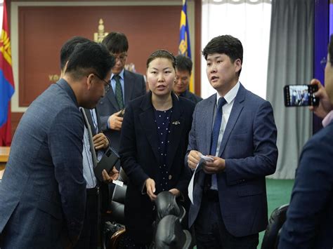 Солонгос улсын ухаалаг хүлэмжийн аж ахуйг Монголд хөгжүүлэх талаар ярилцлаа