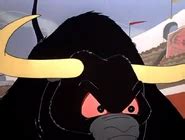 Toro The Bull Looney Tunes Wiki Fandom