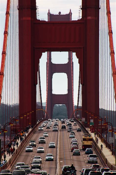 golden gate bridge fun facts city experiences™