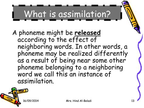 Ppt Aspects Of Connected Speech Powerpoint Presentation Free