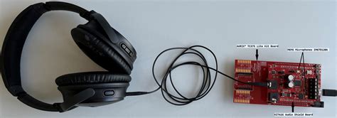 Implementing Ai Based Siren Detection On Aurix™ Tc375 Lite Kit A Comprehensive Guide