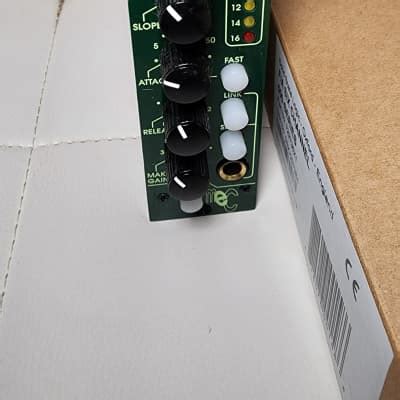 Nekotronics SL4000 SL4000 Reverb