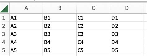 How To Unhide Columns In Excel Smart Calculations