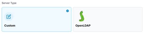 Authenticate Via LDAP Portainer Documentation