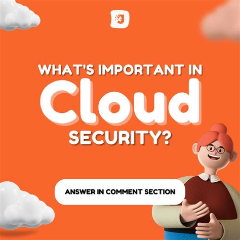 How To Secure Your Cloud Cloudsecurity Cybersecurity Techpoll