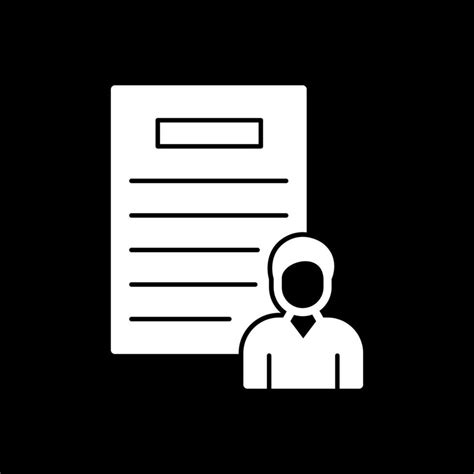 Diseño De Icono De Vector De Departamento De Recursos Humanos 20644313