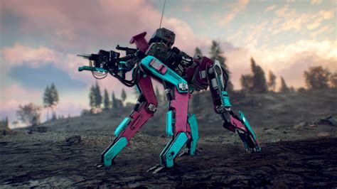 Generation Zero® Companion Accessories Pack On Steam