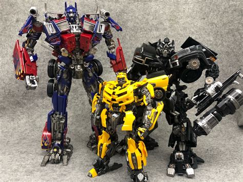 Oversized Ko Mpm Optimus Prime Heavily Modified Page 200 Tfw2005 The 2005 Boards