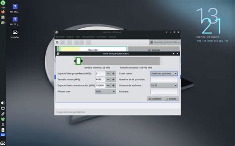 Wie Installiere Ich Mx Linux Im Dual Boot Auf Einem Windows Computer