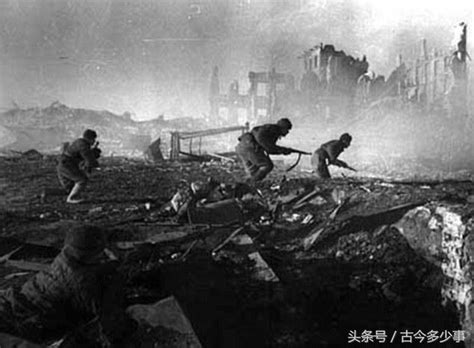 世界五大傷亡最大的戰役，傷亡場場過百萬，最高一場超過兩百萬 每日頭條