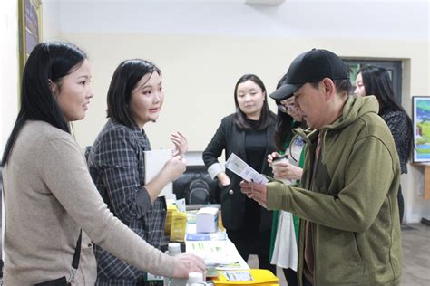 Шинжлэх ухаан технологи инновацийг түгээн дэлгэрүүлэх аян Ховдод боллоо Nio Mn