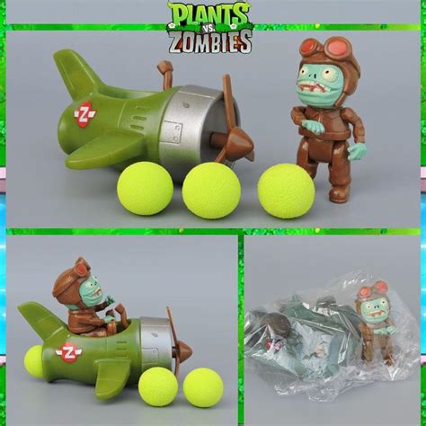 Купить 48 стилей, новая популярная игра PVZ Plants vs Zombies ...