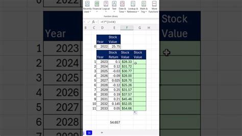 Mike Excelisfun Girvin On Linkedin Excels Amazing Scan Function