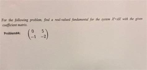 Solved How Can We Find It In Matlab Write The Matlab Code