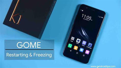 Methods To Fix Gome Restarting And Freezing Problem