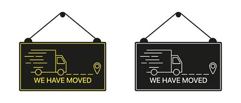 새 집의 본질을 포착한 이 벡터 일러스트레이션 세트로 새로운 장소의 매력을 발견하세요 상징적인 랜드마크부터 번화한 랜드마크까지 0명에 대한 스톡 벡터 아트 및 기타 이미지