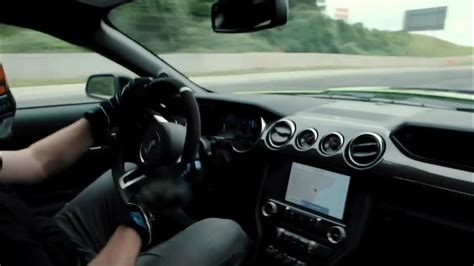 포드 머스탱 Gt500 쉘비 진짜 코브라 Youtube