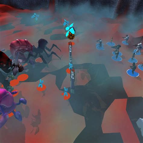 Unity Play Humans Vs Insects Game Unity Play Humans Vs Insects Game