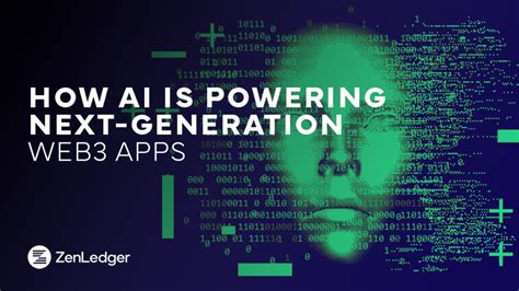 How Ai Will Impact The Web3 Ecosystem