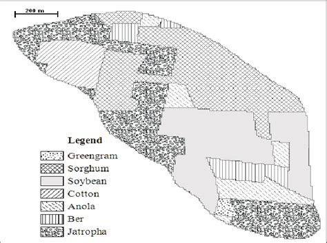 Suggested Land Use With The Help Of Mike She Model Download