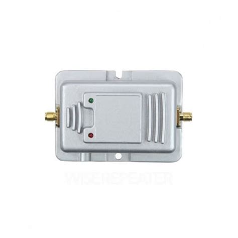 1Watt WiFi Amplifier Wireless Repeater Signal Booster