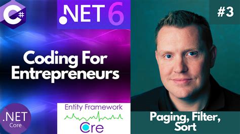 C Dotnet Core 60 Razor Pages With Entity Framework Core In Aspnet