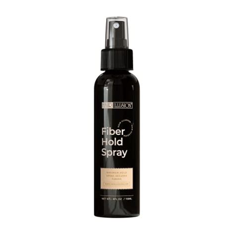 I Tested The Top Hair Fiber Sprays Heres My Honest Review