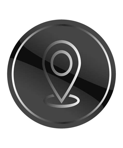 Gps Pointer Of Location 13258979 Vector Art At Vecteezy