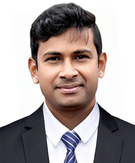 Mr Asit Sahoo Indian Achievers Forum