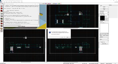 Help Needed Hammer Editor Doesn T Compile Map Level Design Mapcore