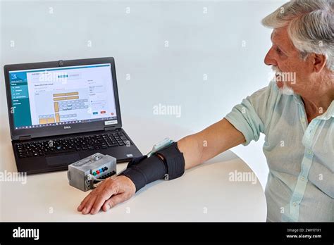Neuromod Neuromodulation System In Closed Loop For Enhancing The Sleep