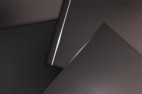 Premium Vector Minimal Geometric Overlapping Layer Background Vector