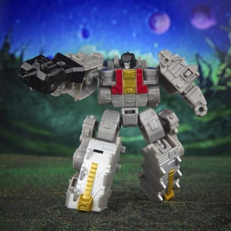 Dinobot Scarr Legacy Core Class Transformers Legacy Evolution