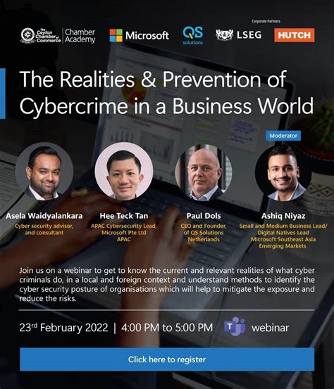 Asela Waidyalankara On Linkedin Cybercrimes