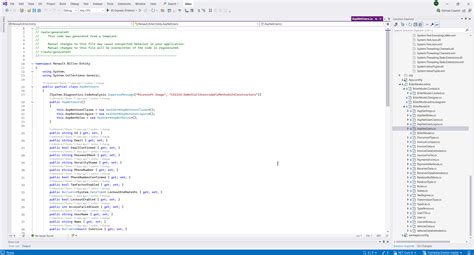 Viacheslav Eremin Migration Aspnet To Net Core 8 Including Ef6 To