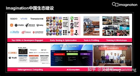 Imagination Gpu技术与市场 知乎