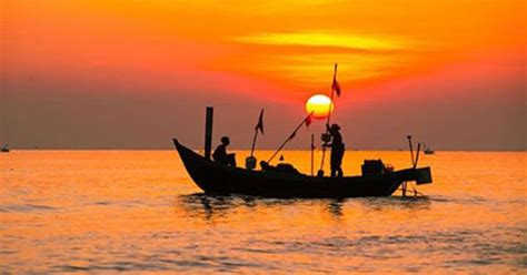 Top 11 Bài Thơ Hay Của Nhà Thơ Huy Cận Toplist Vn